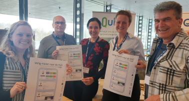 Zorgaanbieders en patiënten gezocht: wie doen mee aan de praktijktest ...