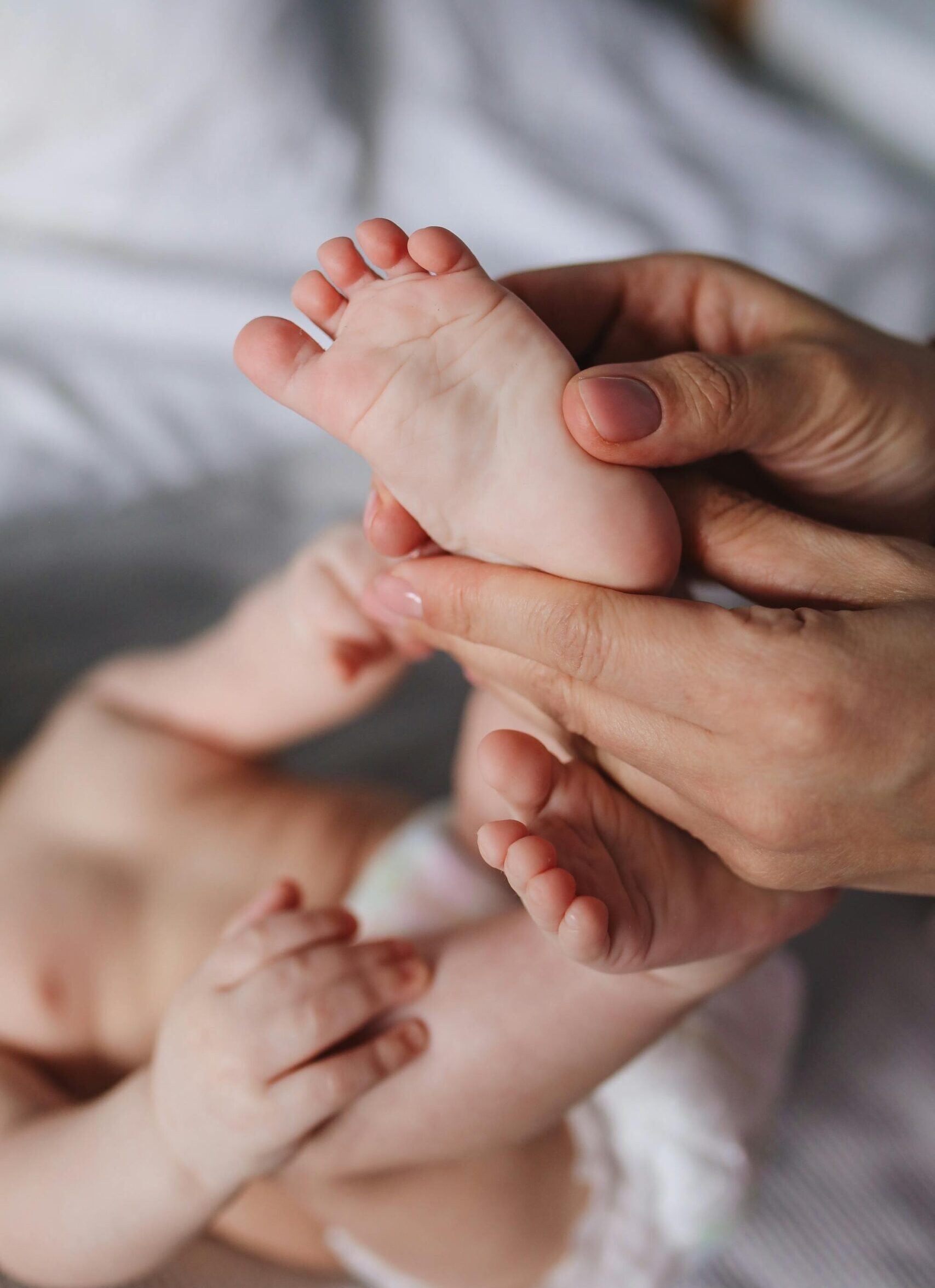 GERRIT voor de geboortezorg | GERRIT verbinder van zorg