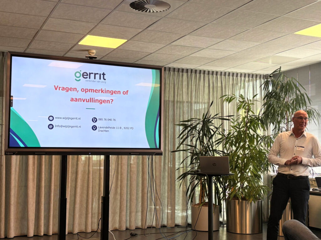 De XDS-NN gebruikersdag van 8 mei: een levendige bijeenkomst met ...